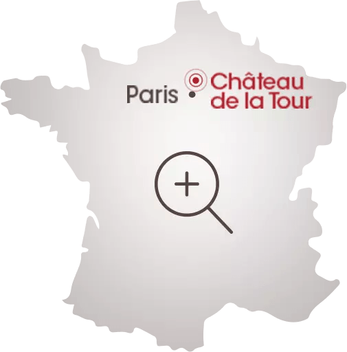 ~ Home – Le Château de la Tour